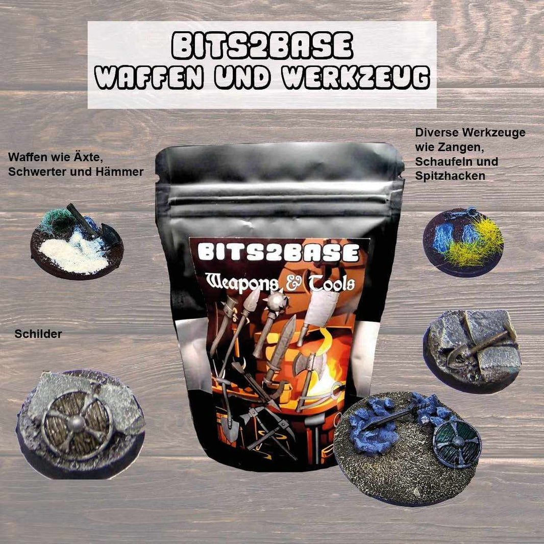 Bits2Base – Zombiezeit